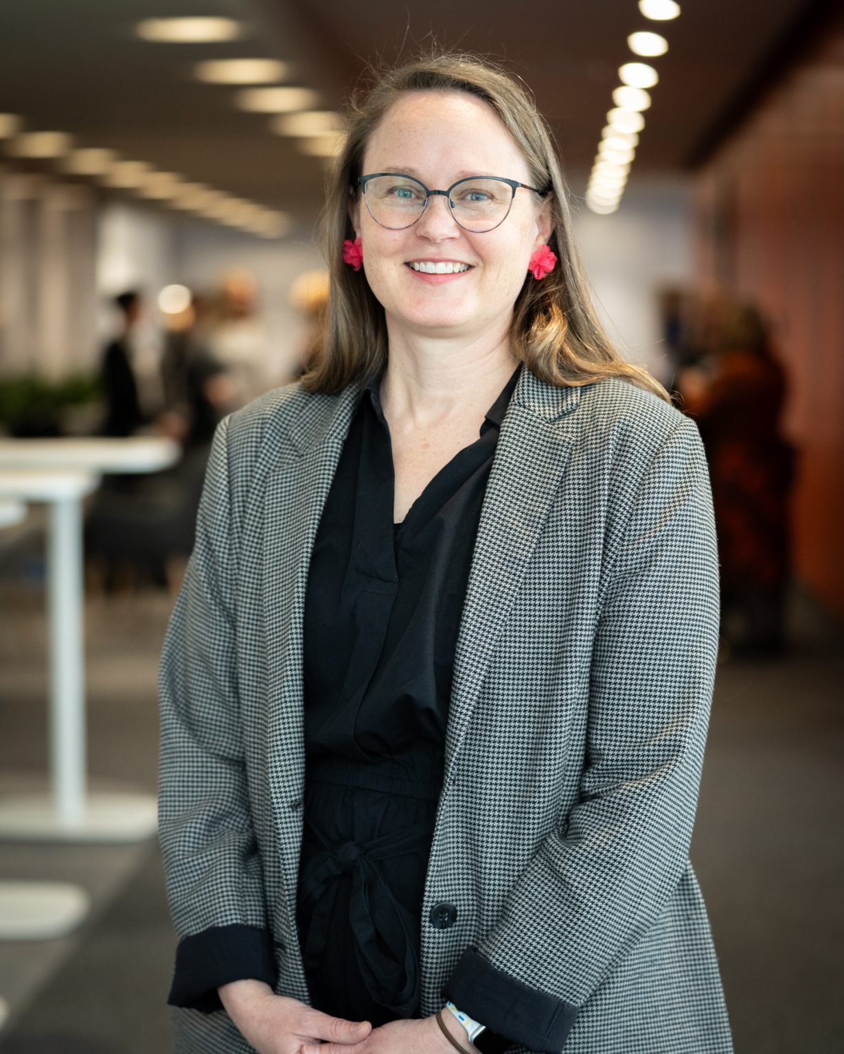 Executive Committee – Council of Australasian University Leaders in ...