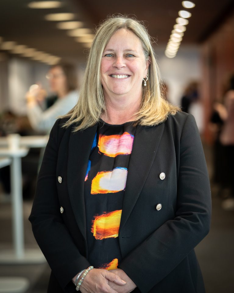 Executive Committee – Council of Australasian University Leaders in ...